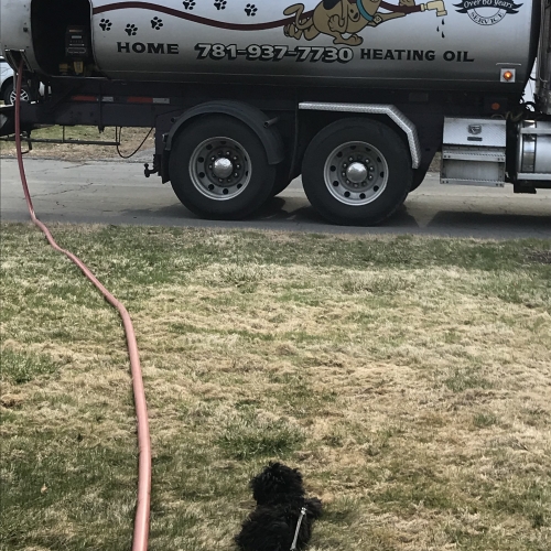 Home Oil Delivery & Services - S & D Oil Company Inc.